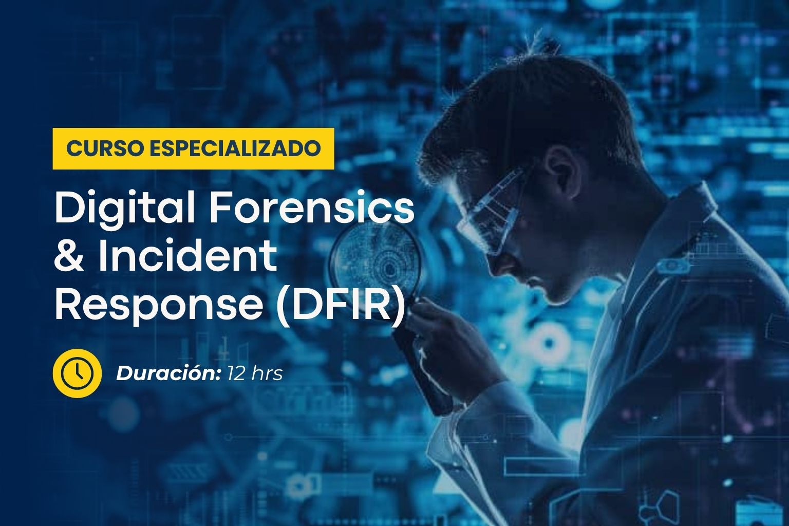Digital Forensics & Incident Response - Academia de Ciberseguridad
